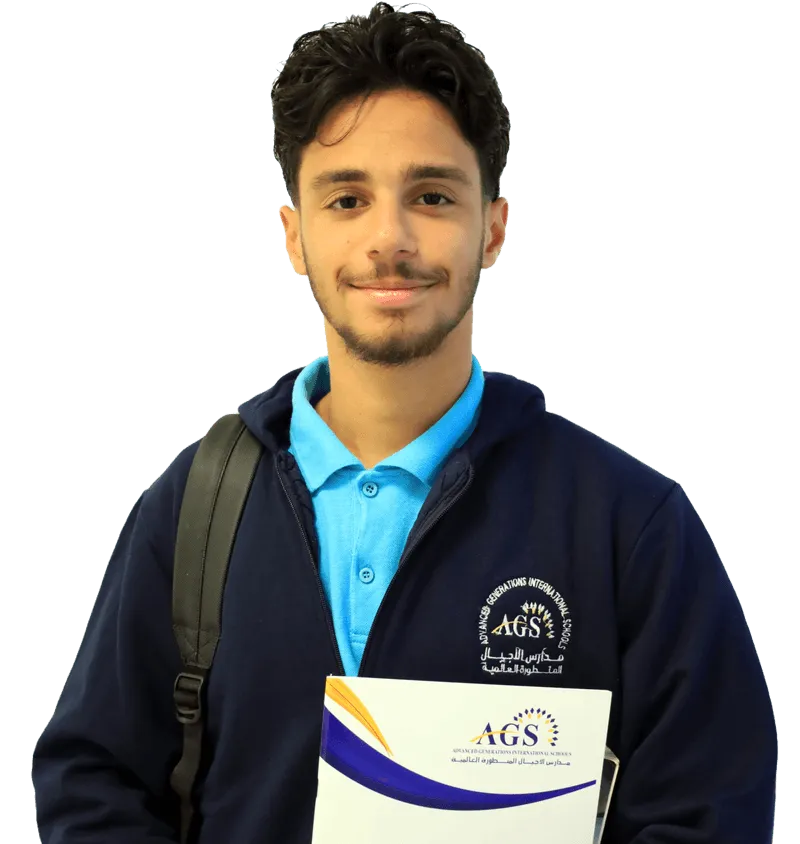 AGS Enrollment – Join Our Thriving Educational Community